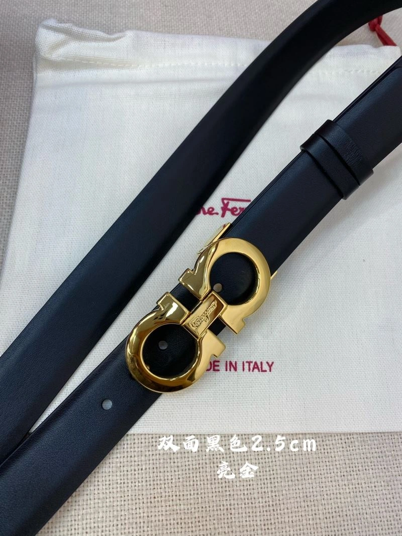 Brand-original Ferragamo Belts