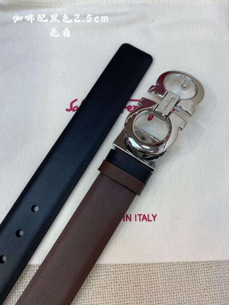 Ferragamo Belts