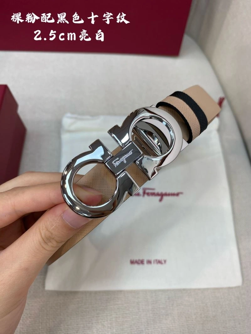 Inexpensive Ferragamo Belts