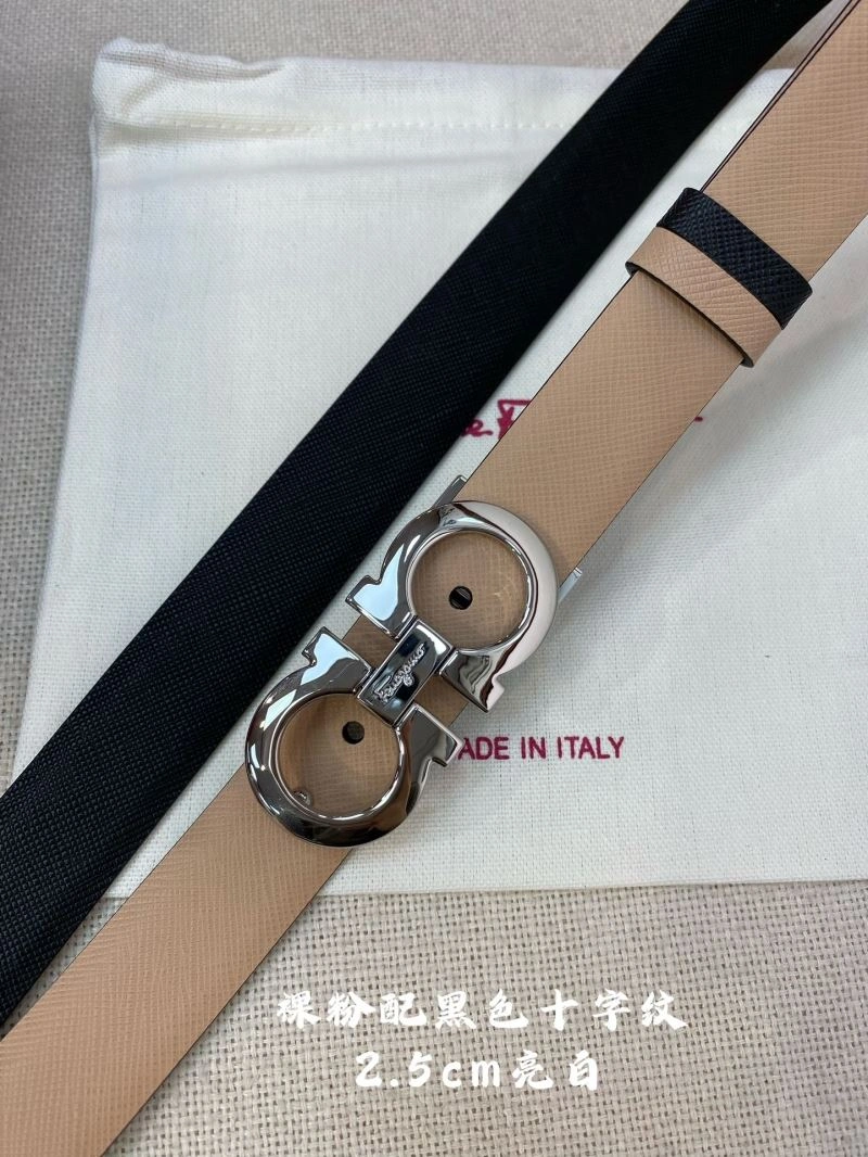 Inexpensive Ferragamo Belts