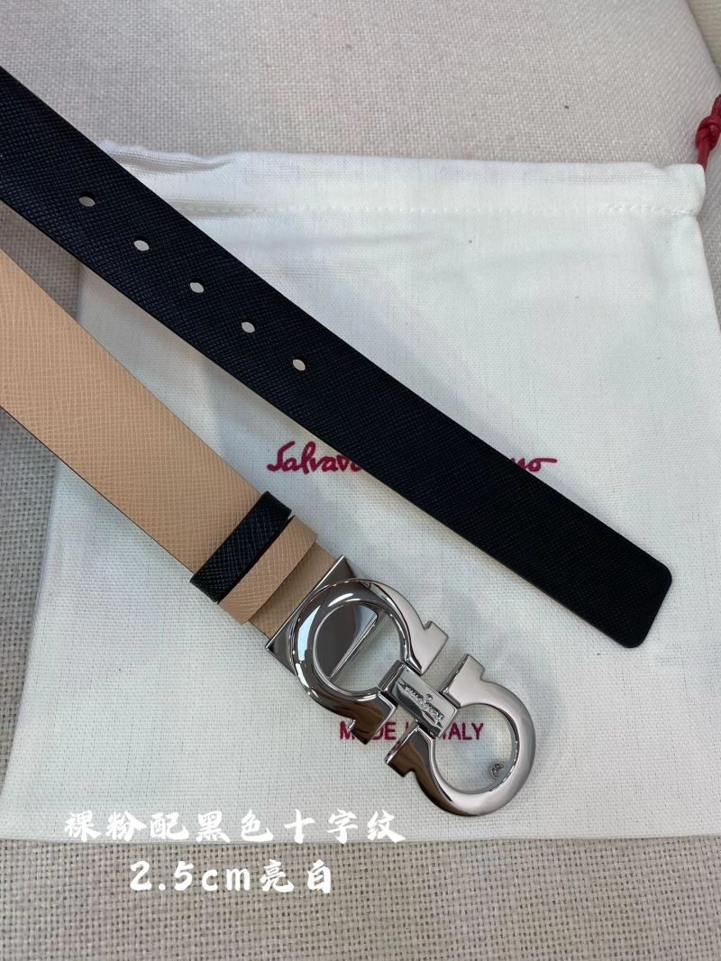 Inexpensive Ferragamo Belts