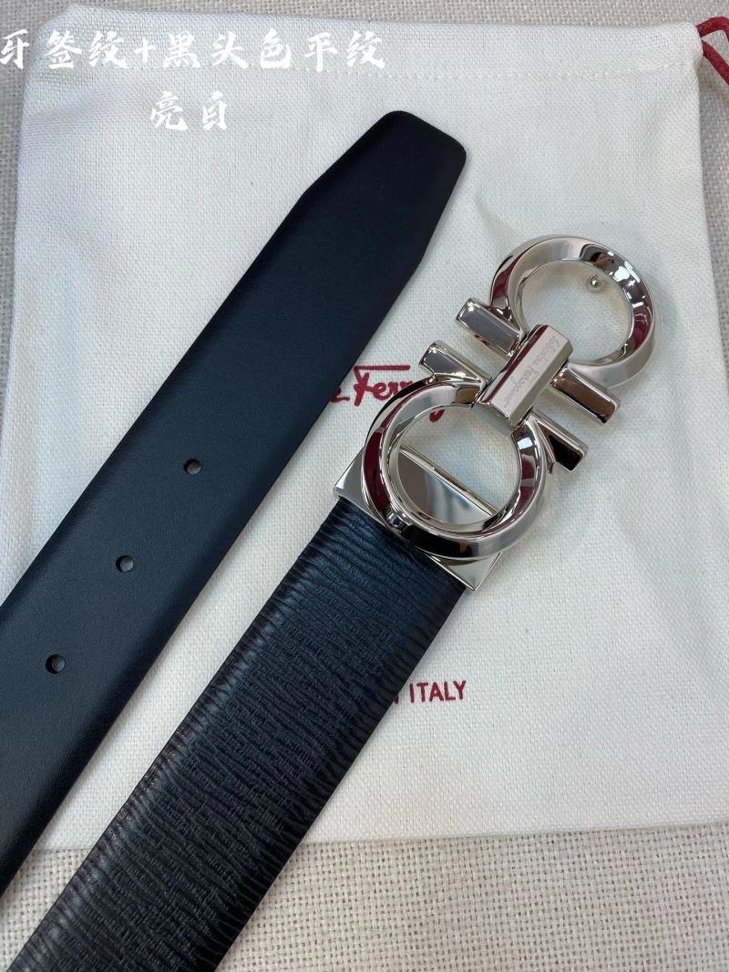 Ferragamo Belts