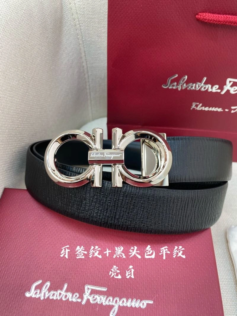 Inexpensive Ferragamo Belts