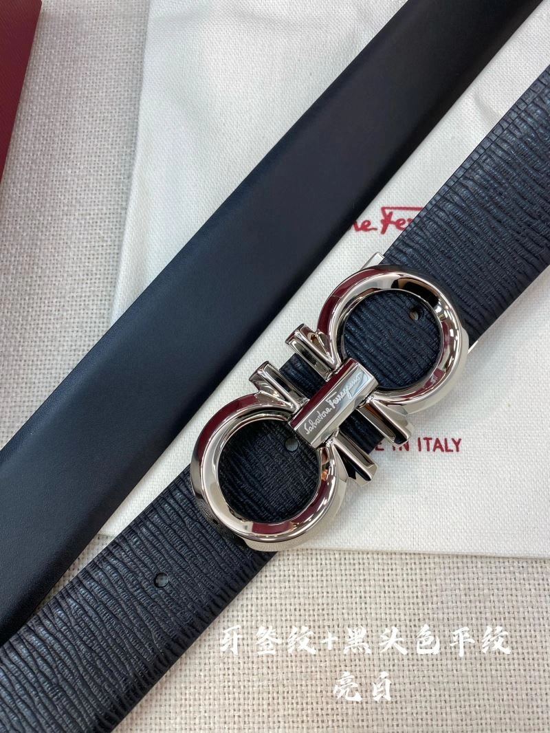 Inexpensive Ferragamo Belts