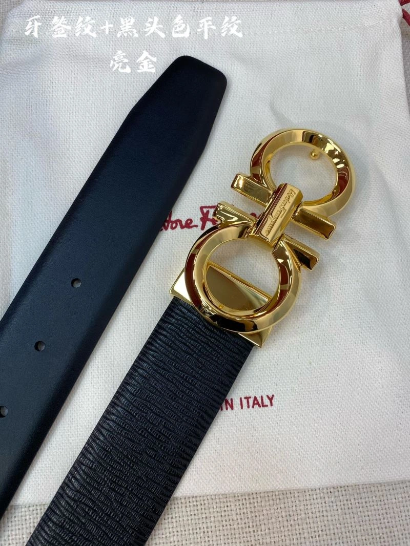 Ferragamo Belts