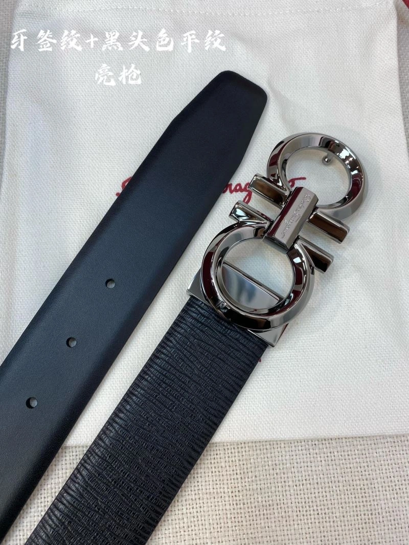 Ferragamo Belts