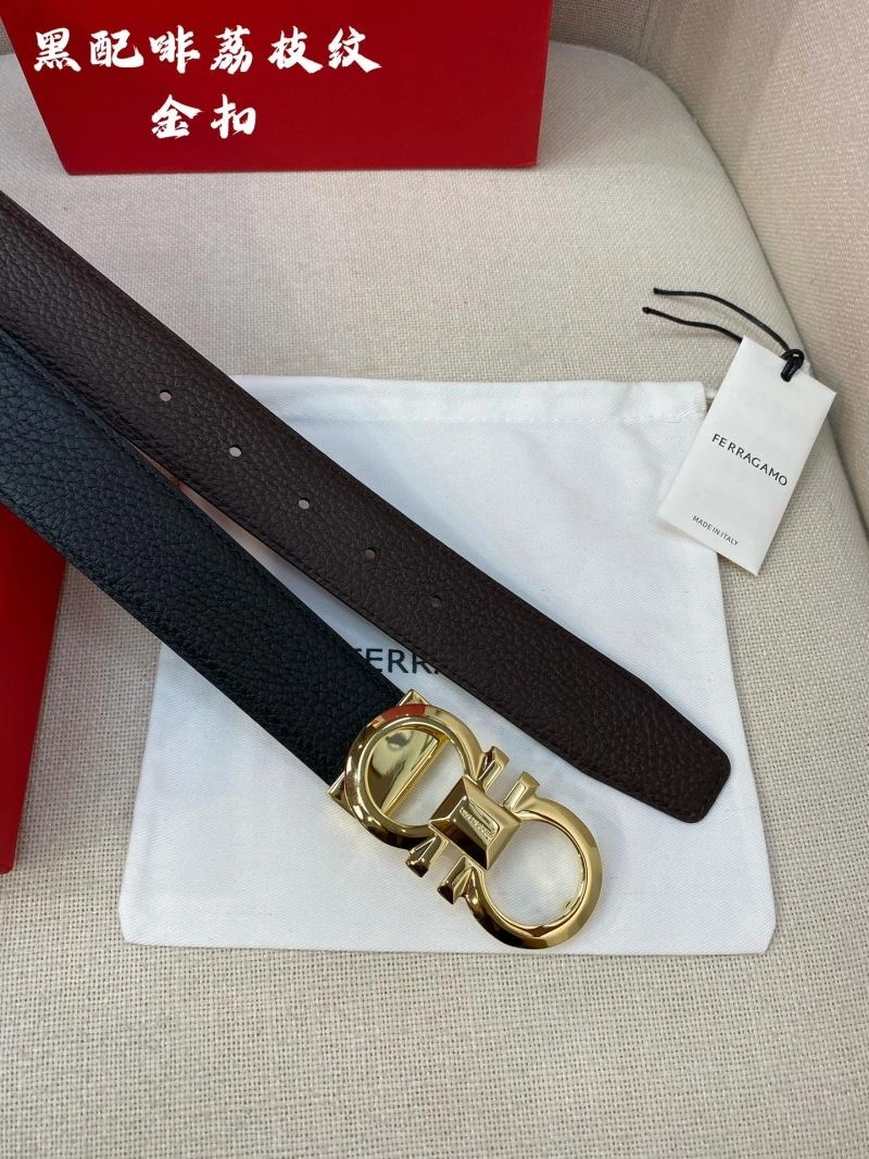 Precise copy Ferragamo Belts