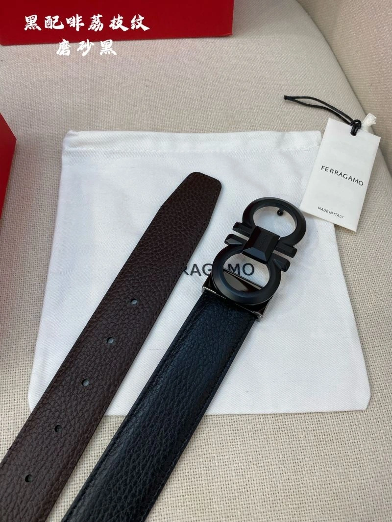 Ferragamo Belts