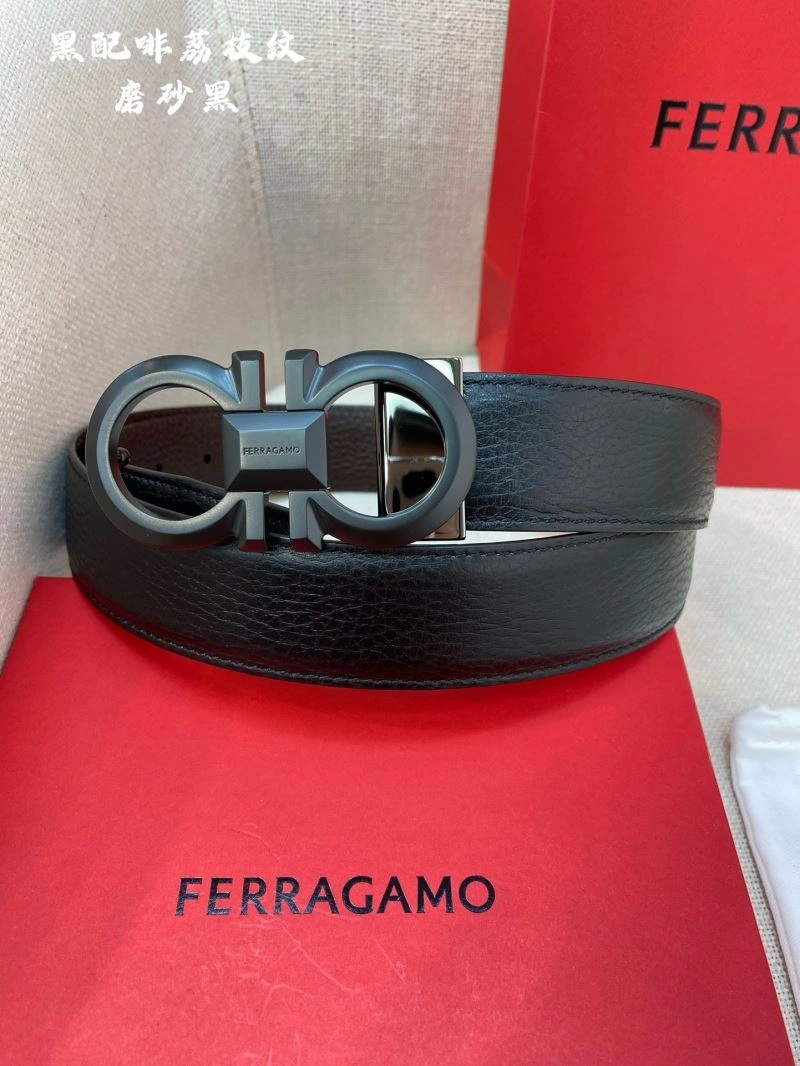 1:1 copy Ferragamo Belts