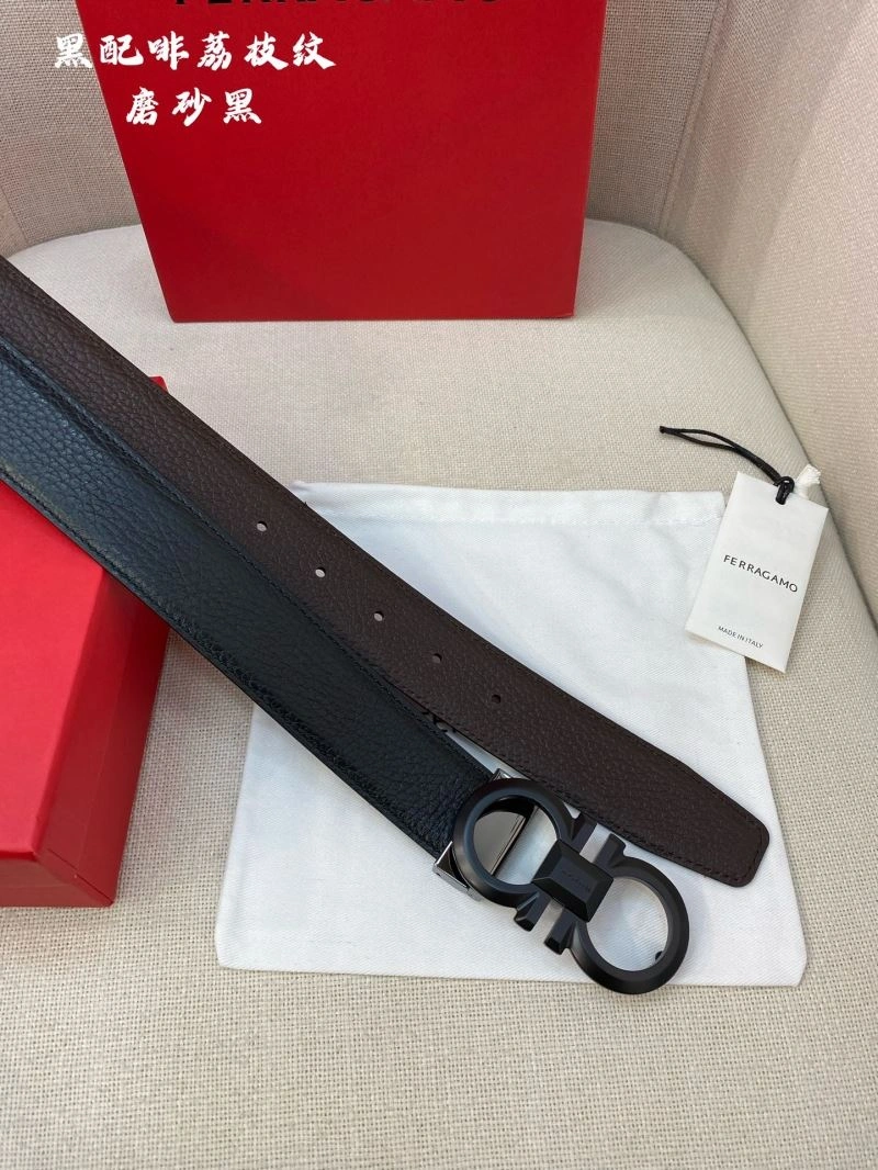 1:1 copy Ferragamo Belts
