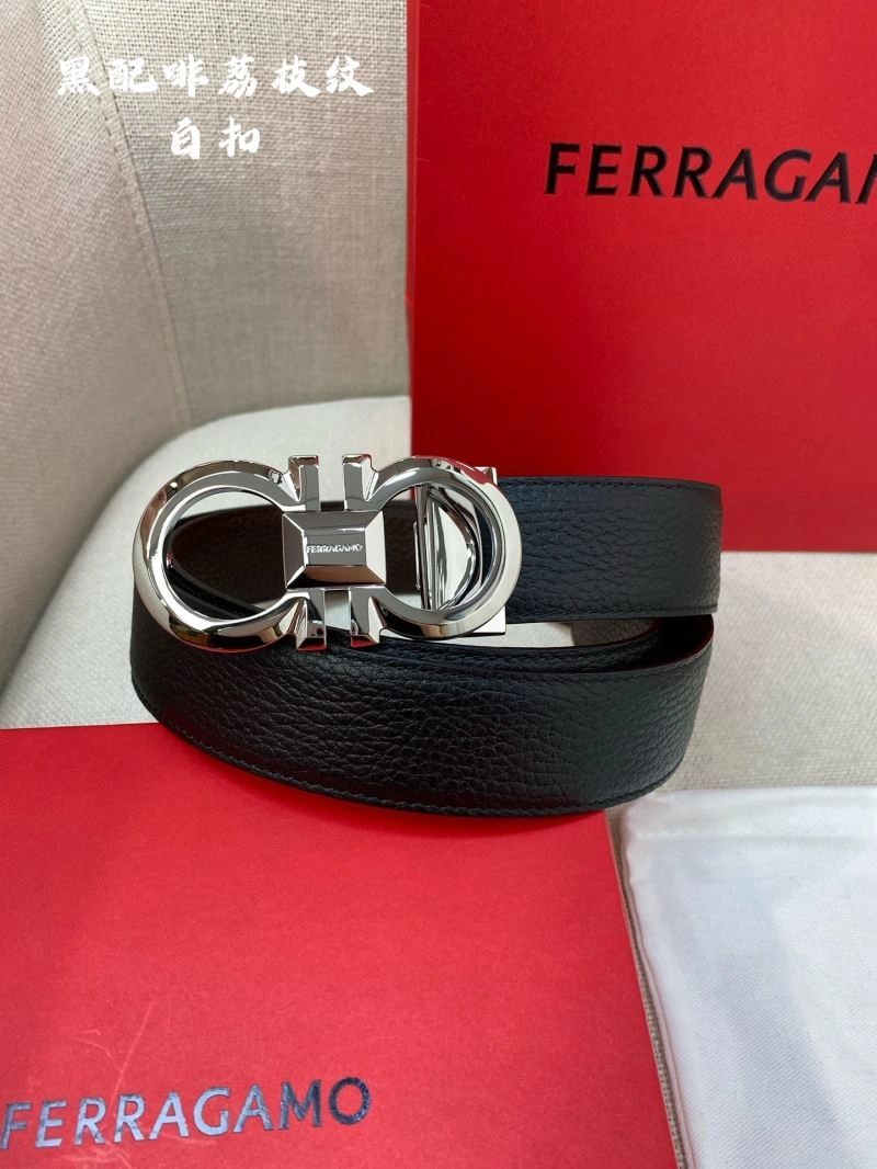 High fidelity Ferragamo Belts