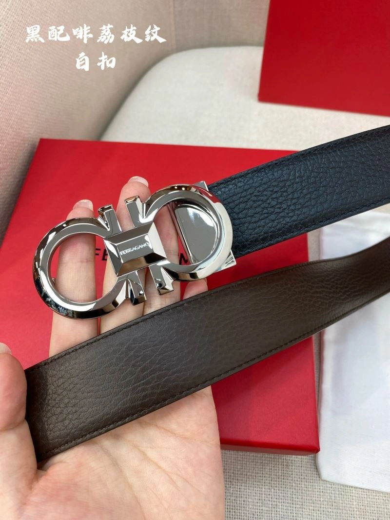 High fidelity Ferragamo Belts