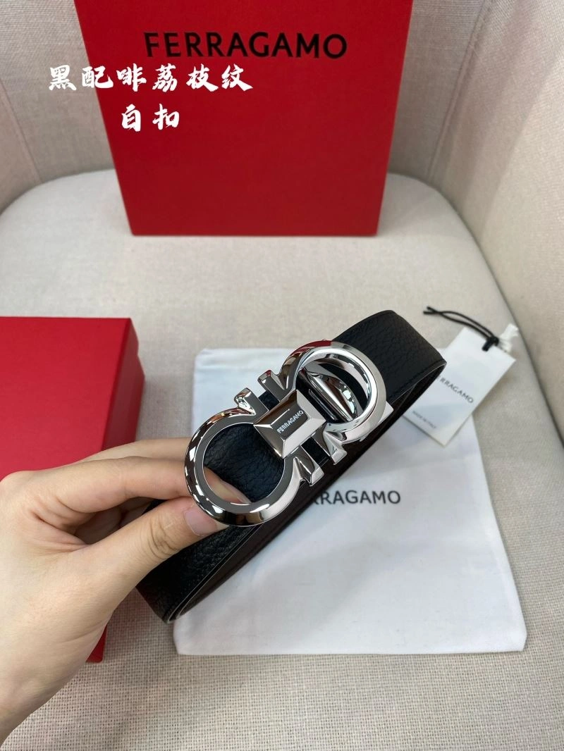 High fidelity Ferragamo Belts