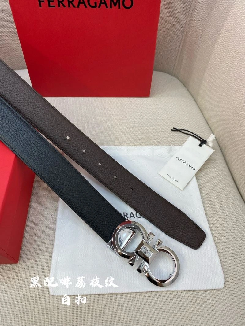 High fidelity Ferragamo Belts