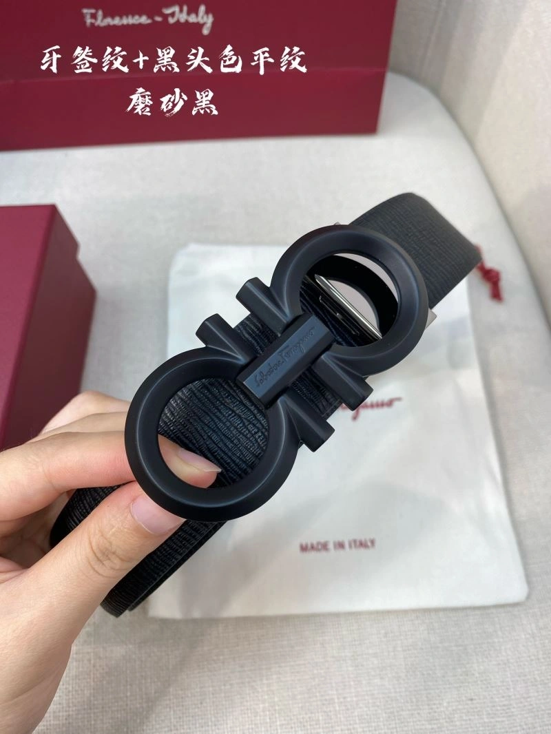 High fidelity Ferragamo Belts