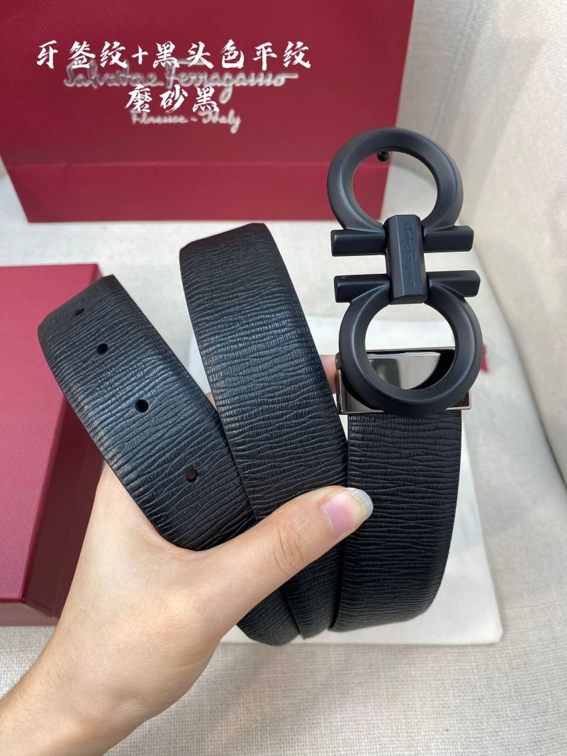 High fidelity Ferragamo Belts