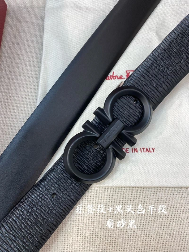 High fidelity Ferragamo Belts