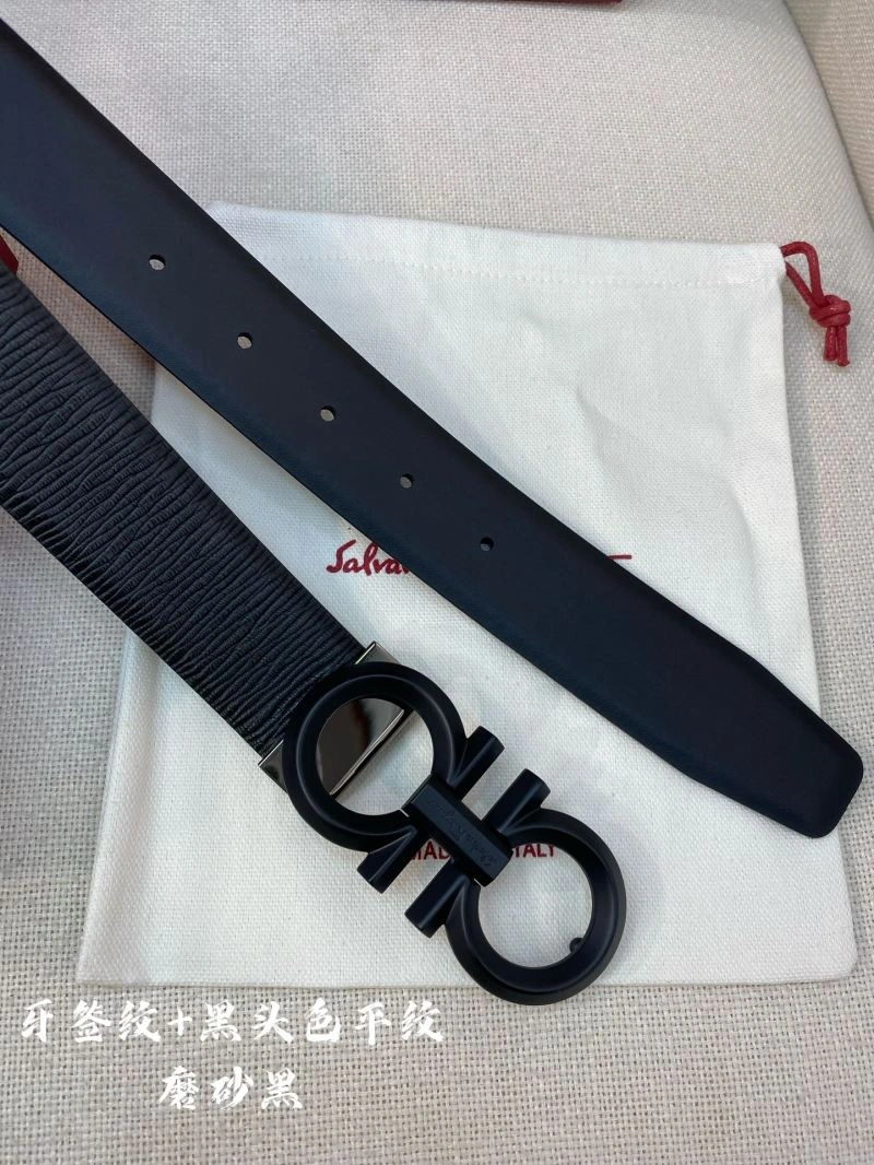 High fidelity Ferragamo Belts