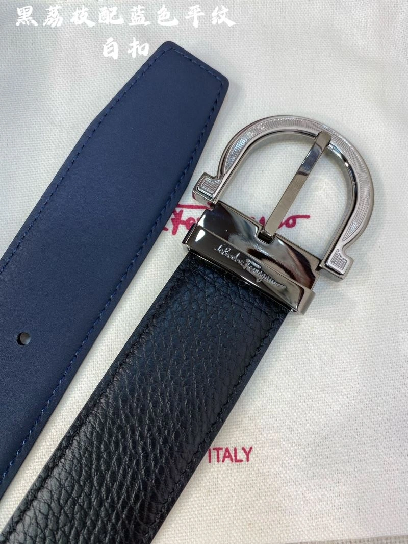 Ferragamo Belts