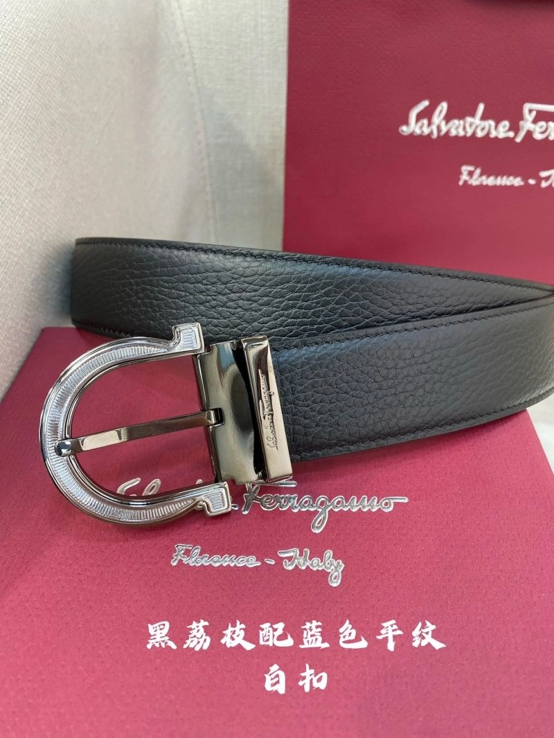 Affordable Ferragamo Belts
