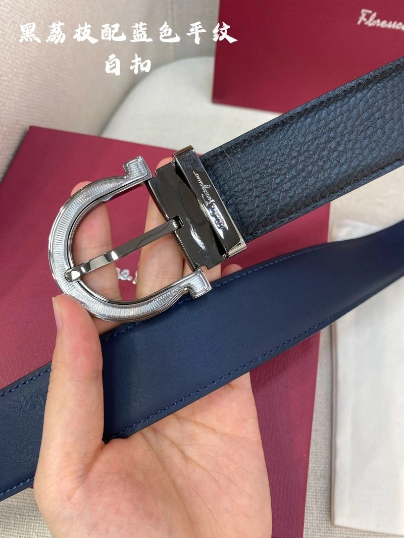 Affordable Ferragamo Belts