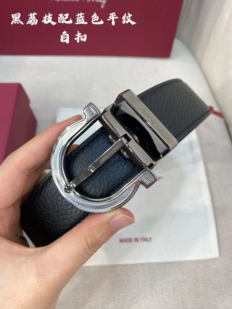 Affordable Ferragamo Belts