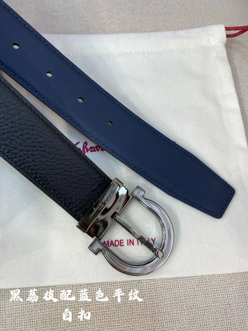 Affordable Ferragamo Belts