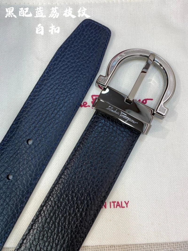 Ferragamo Belts