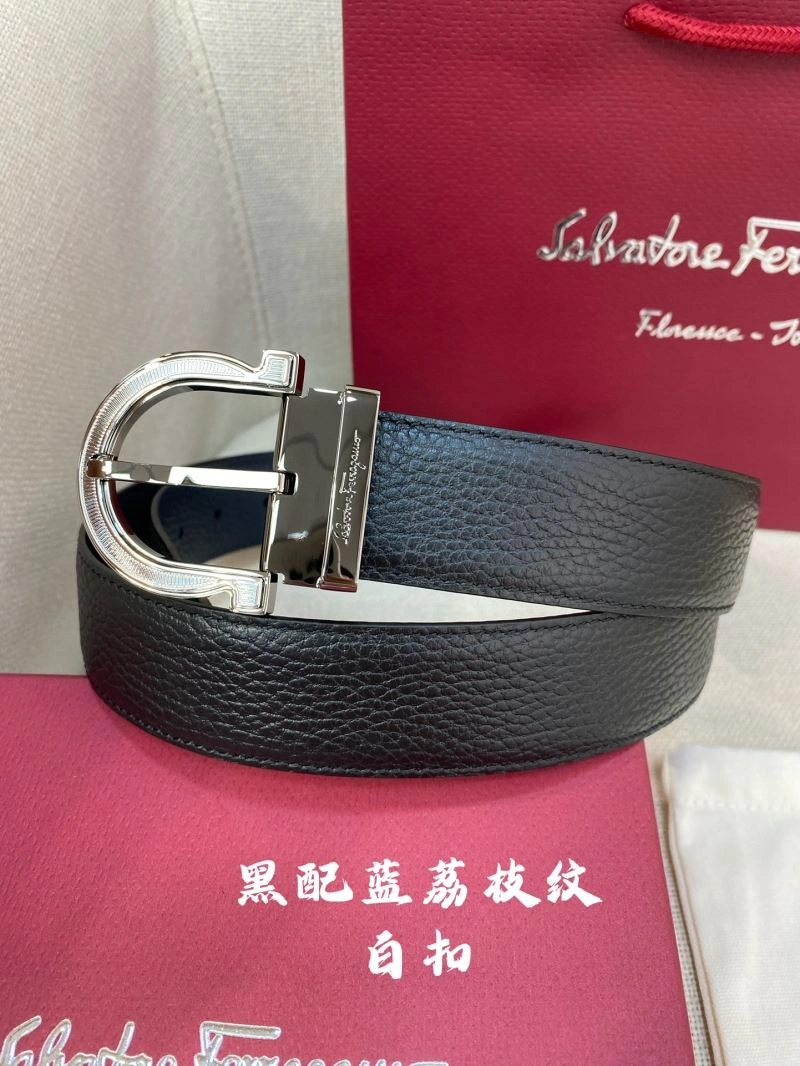 Mirror quality Ferragamo Belts