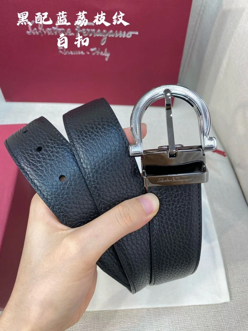 Mirror quality Ferragamo Belts