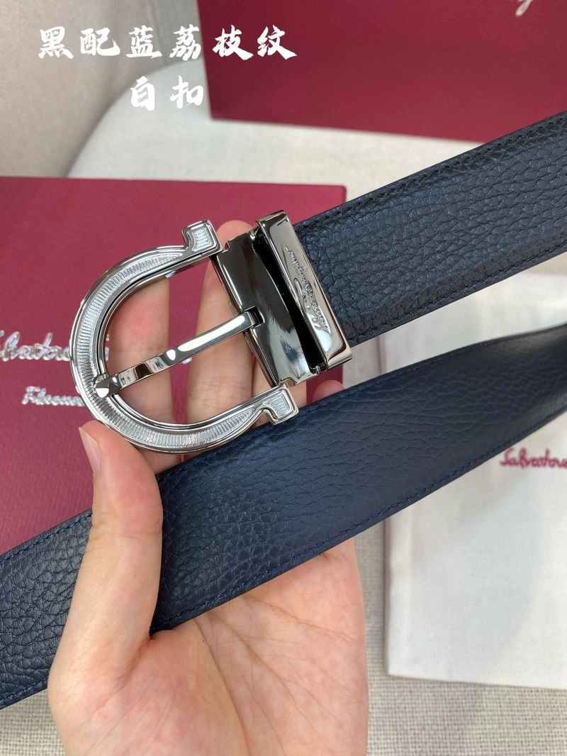 Mirror quality Ferragamo Belts