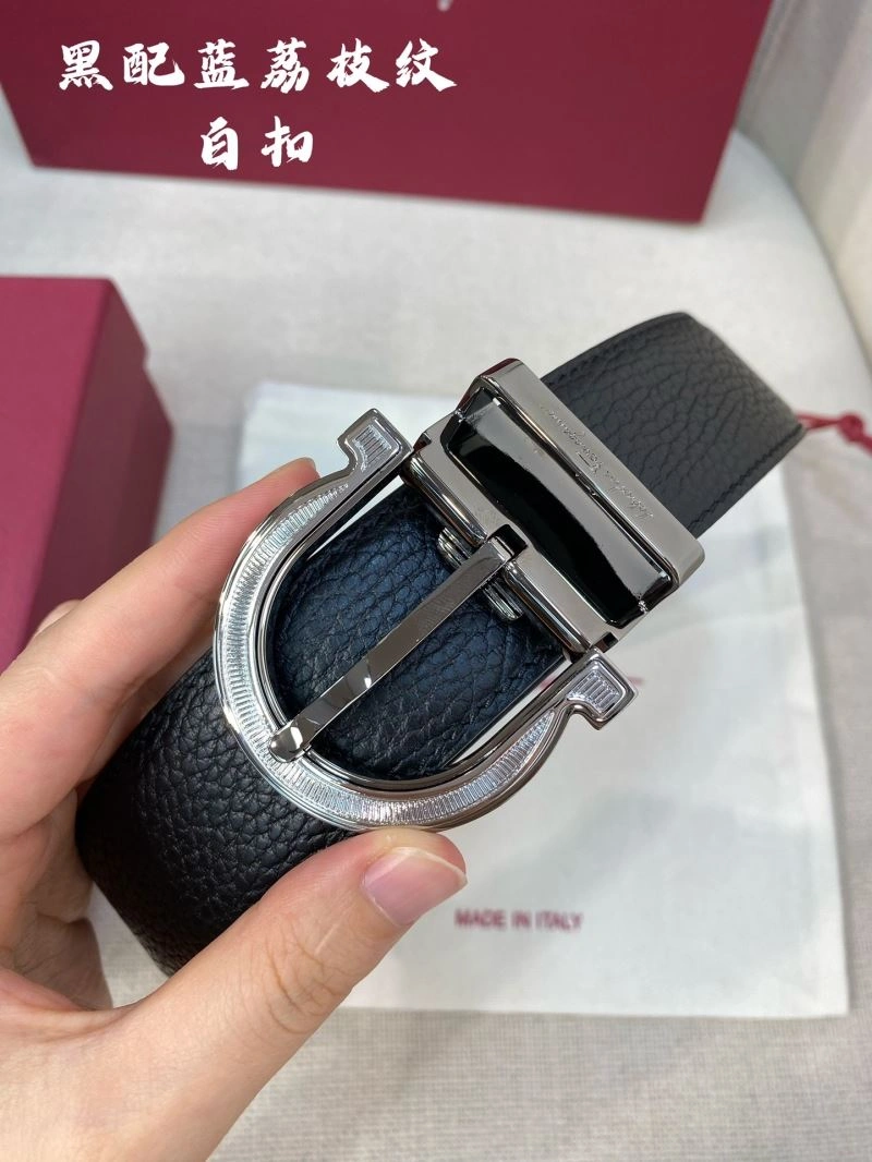 Mirror quality Ferragamo Belts