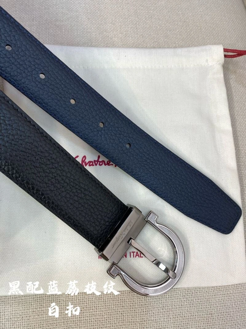 Mirror quality Ferragamo Belts