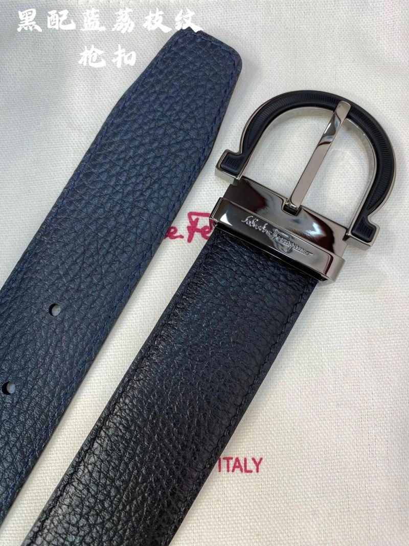 Ferragamo Belts