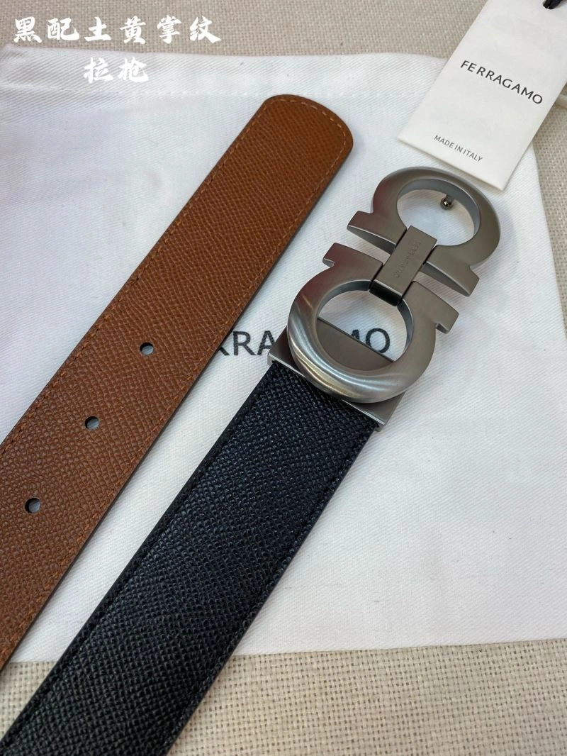 Ferragamo Belts