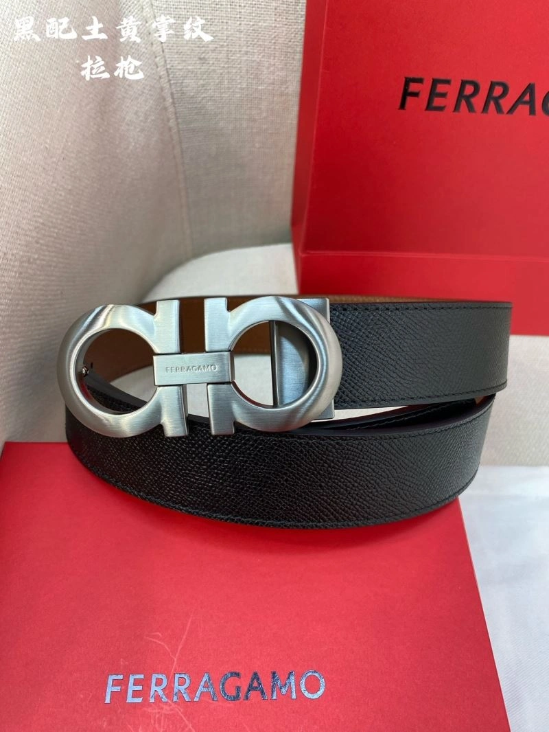 Low-cost Ferragamo Belts