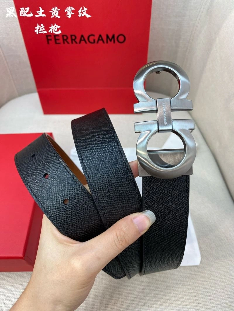 Low-cost Ferragamo Belts