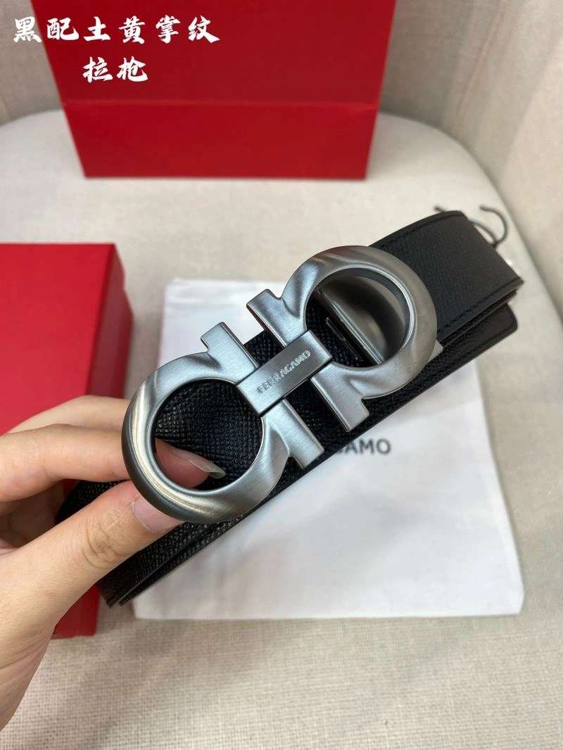 Low-cost Ferragamo Belts