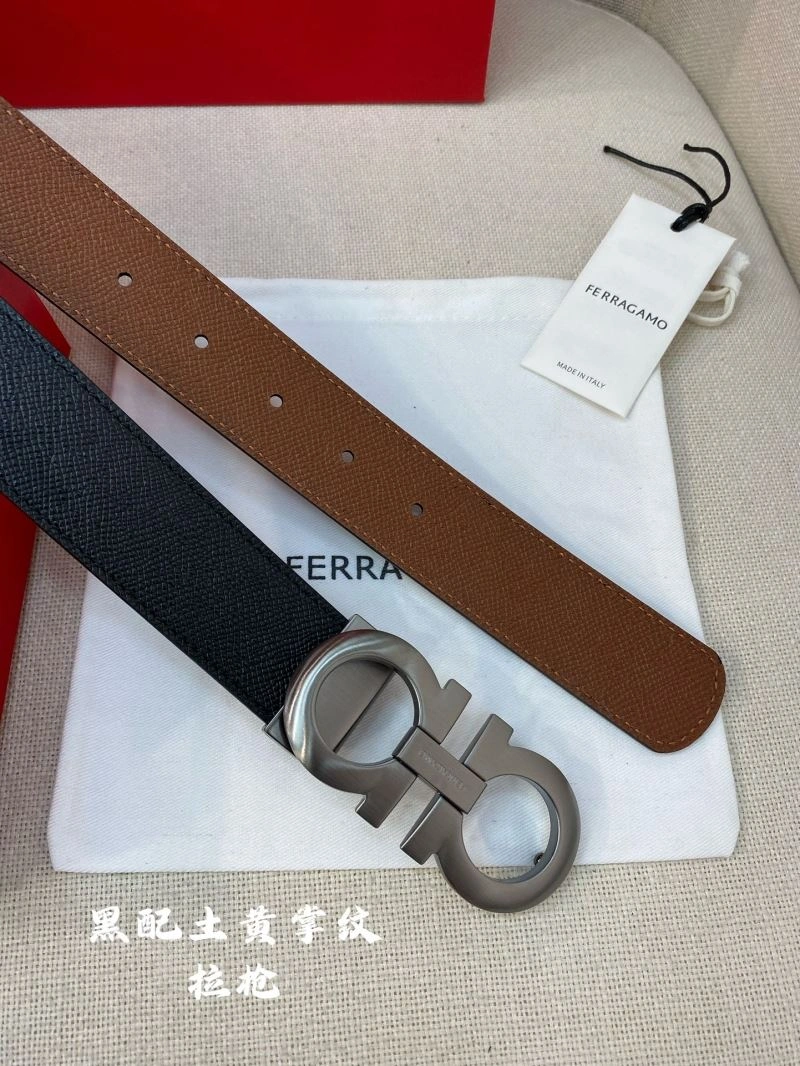 Low-cost Ferragamo Belts