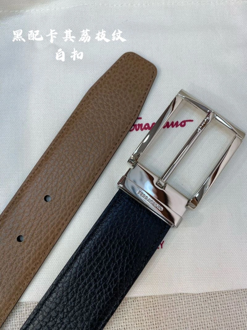 Ferragamo Belts