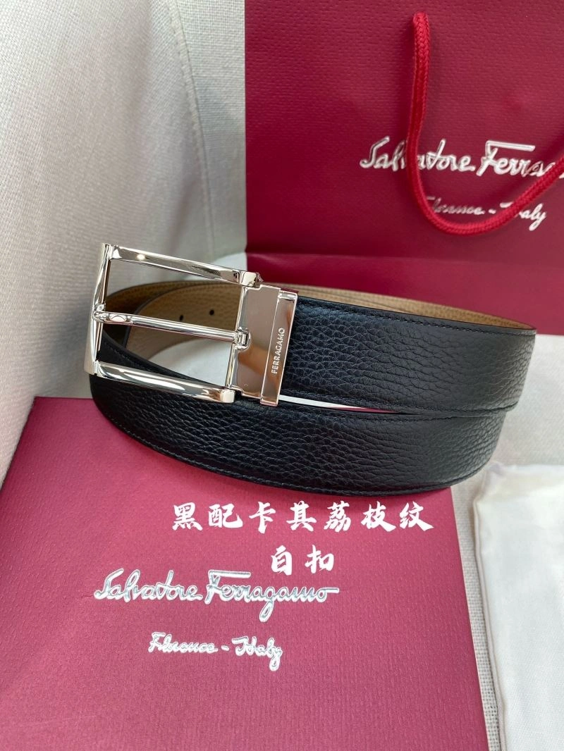 Accurate model Ferragamo Belts