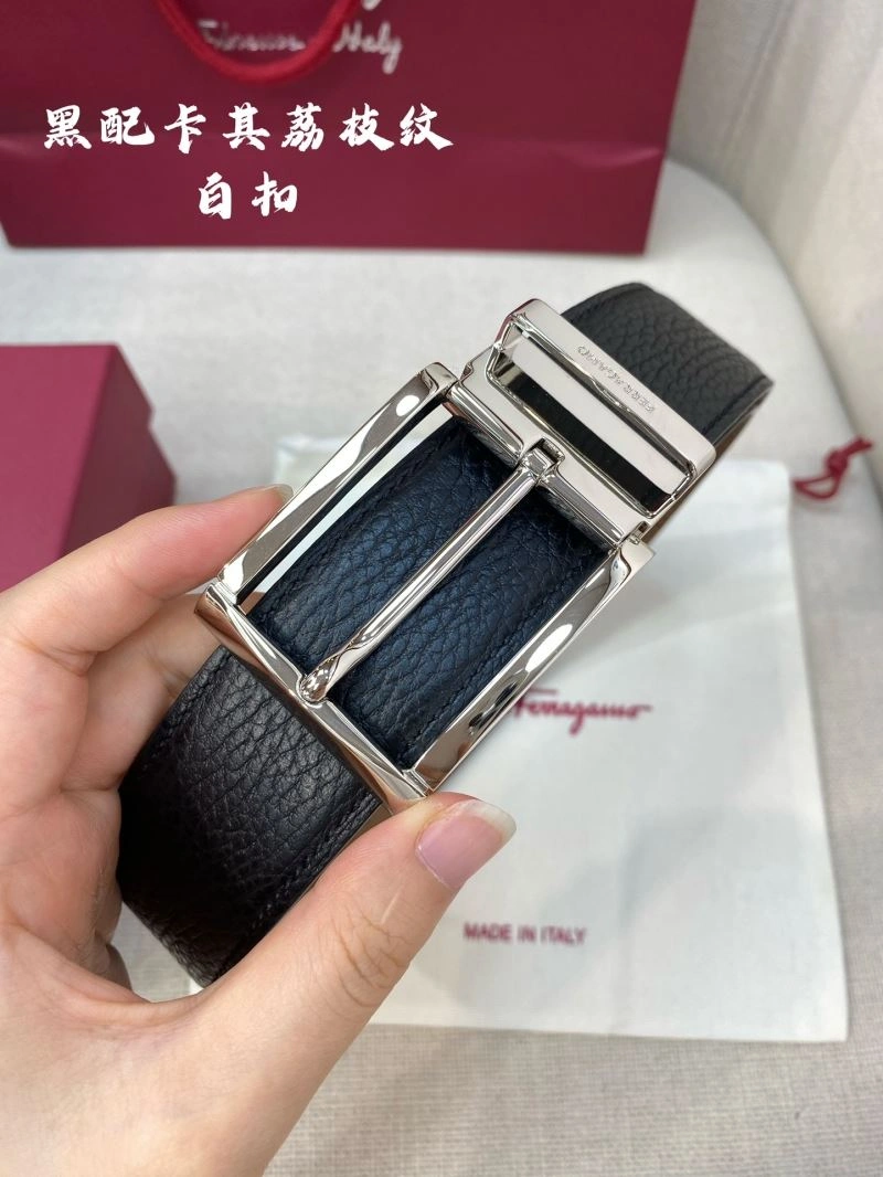 Accurate model Ferragamo Belts