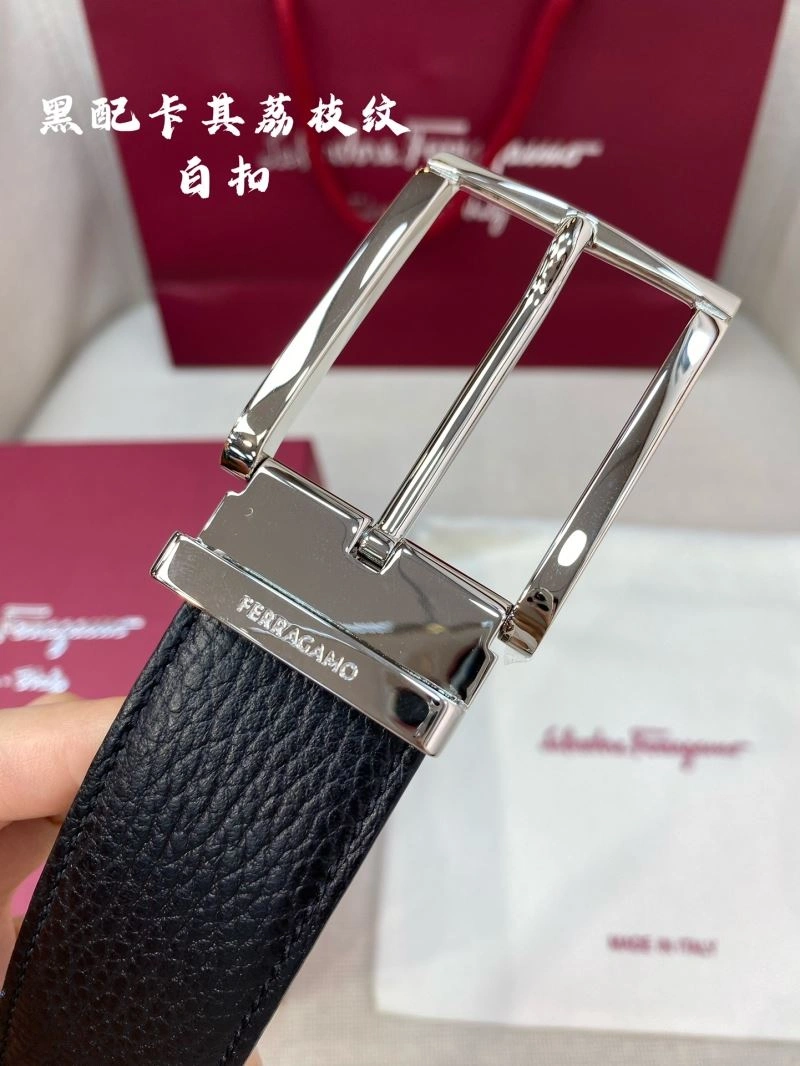 Accurate model Ferragamo Belts