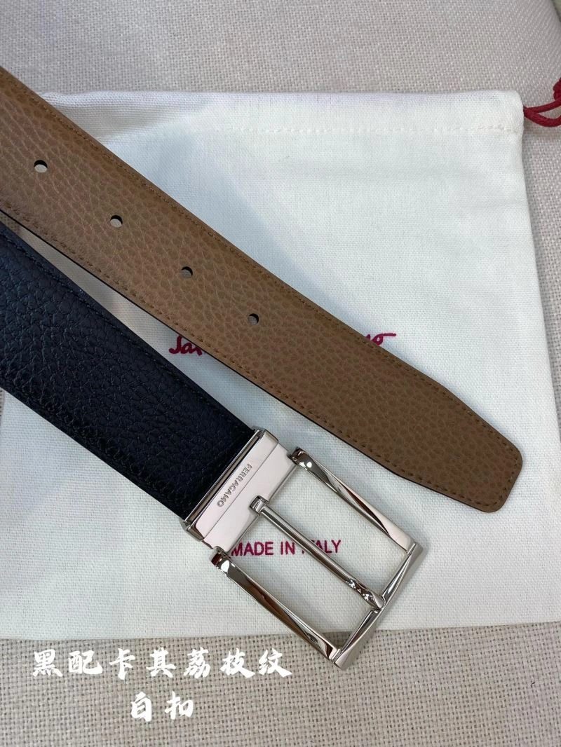 Accurate model Ferragamo Belts
