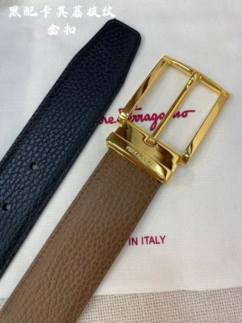 Ferragamo Belts