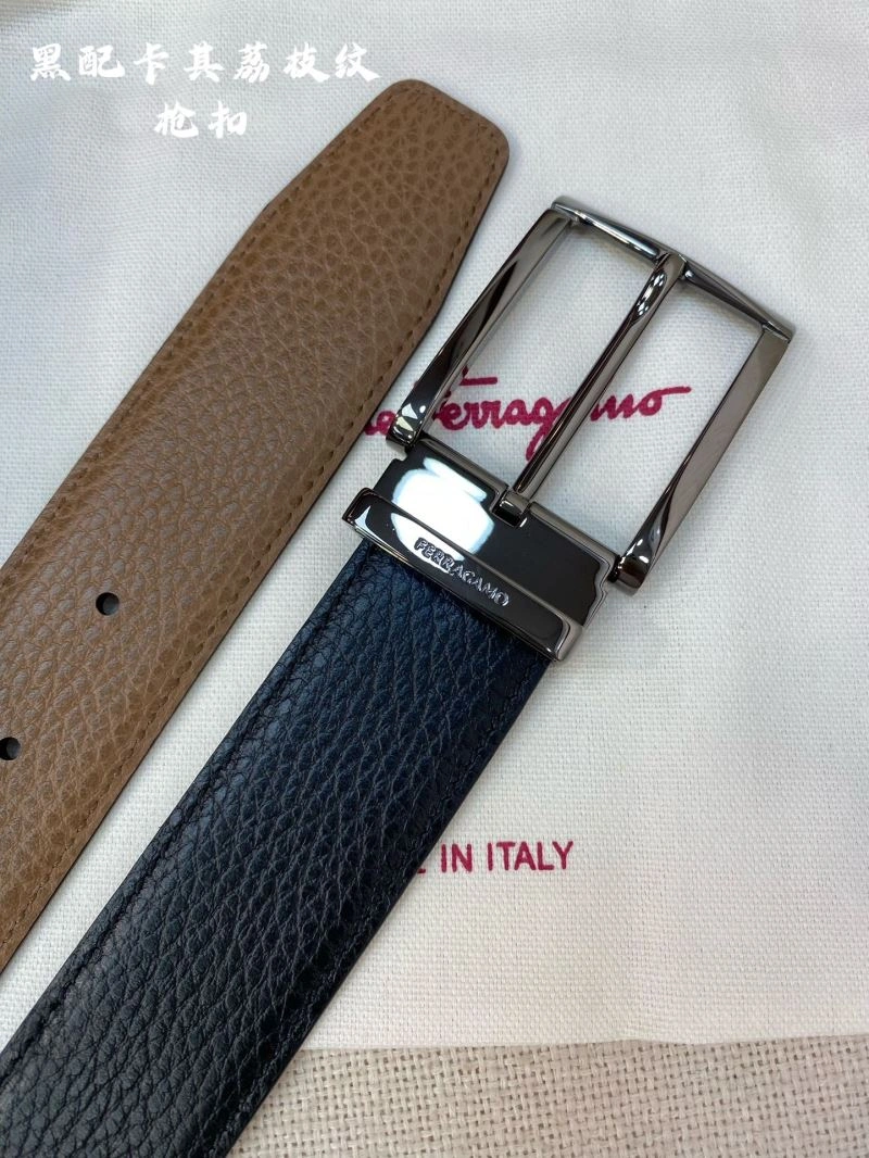 Ferragamo Belts