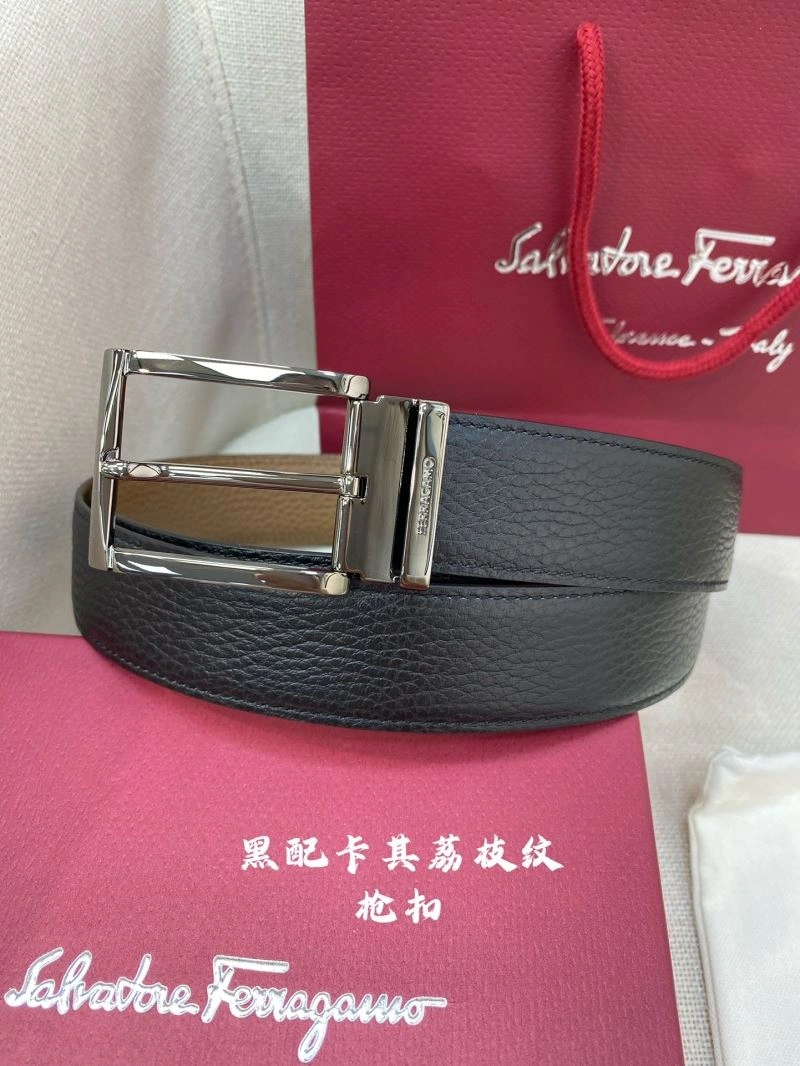 OEM Ferragamo Belts