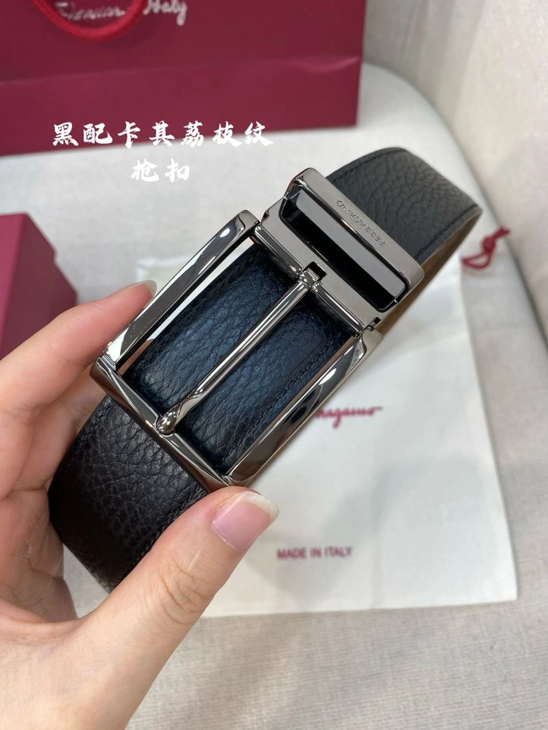 OEM Ferragamo Belts