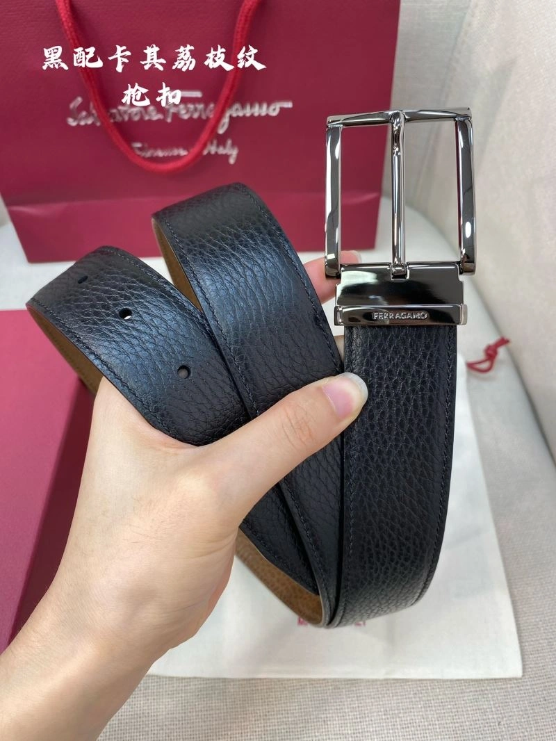 OEM Ferragamo Belts