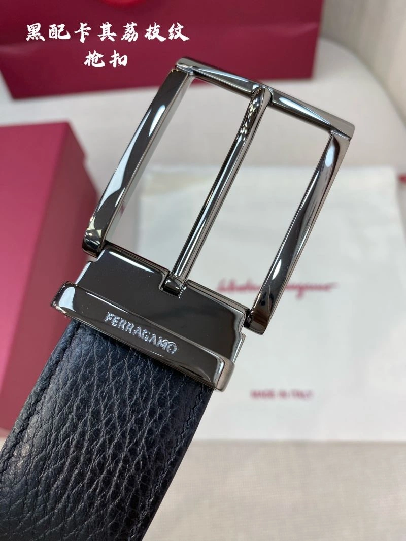OEM Ferragamo Belts